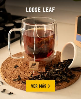 Marley Coffee | Café 100% orgánico y arábico